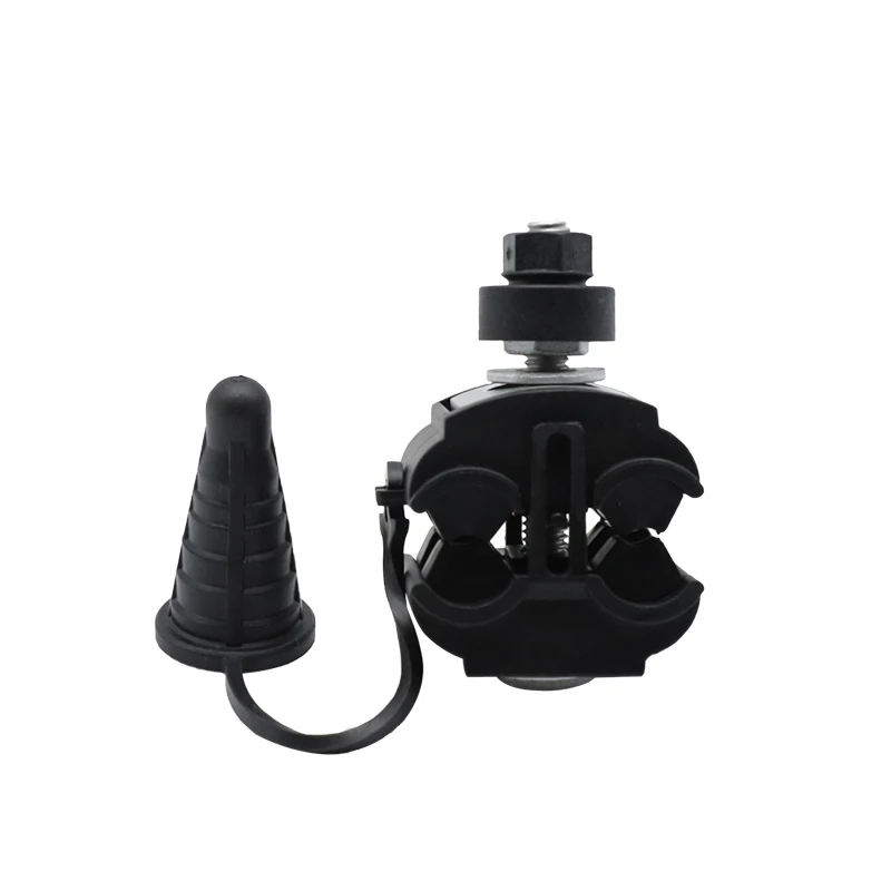 Insulation Piercing Connectors Electrical Fittings Cable Clamp Puncture ...