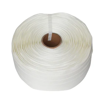 Custom 25mm Heavy Duty Soft Polyester Woven Strap Belt For Logistics - Buy Polyester Woven Strap ...