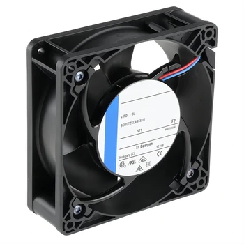 8880tv New And Original Fan Axial 76x37mm 230vac 1650rpm Tubeaxial ...