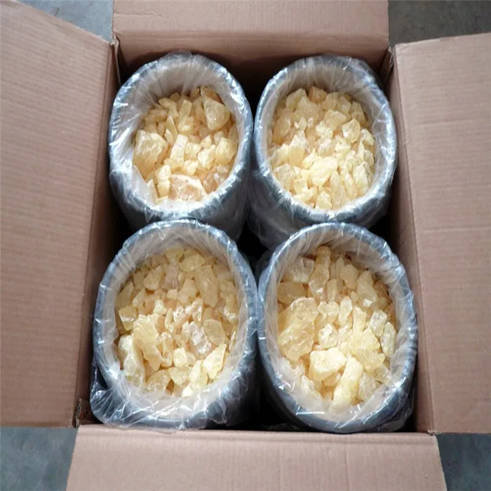 White Musk Stone Pale Yellow Musk Ambrette Stone China Musk Ambrette ...