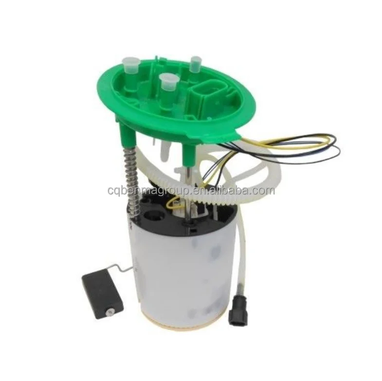 Car Parts Electronic Fuel Pump Float Housing Assembly 8e0919051cq ...