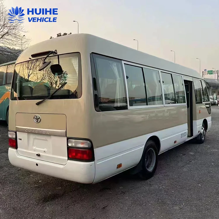 2016 2017 2018 2019 2020 2021 Left Hand Drive Fairly Used Car Coaster ...