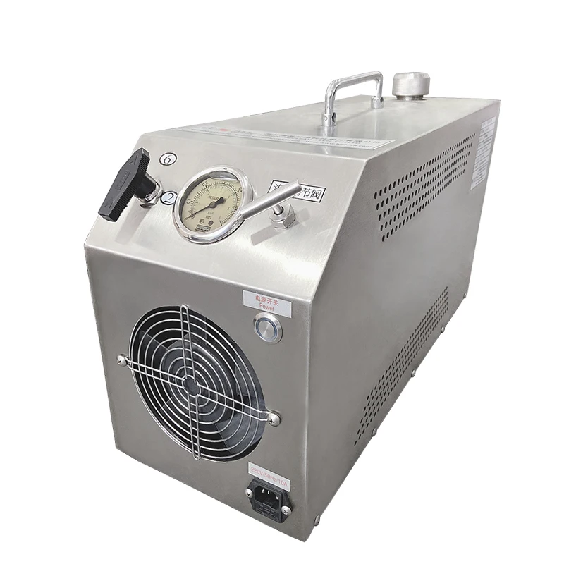 Portable aerosol generator, clean room, dust-free workshop, aerosol ...