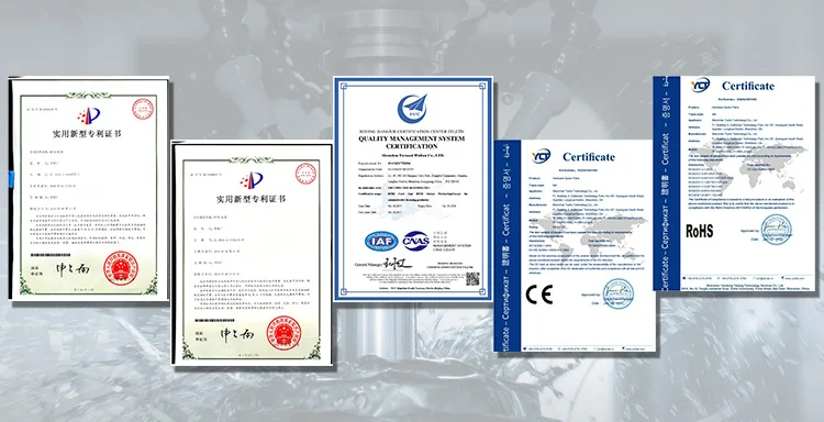 Oem Spare Machinery 5 Axis Milling Turning Machined Aluminum Custom ...