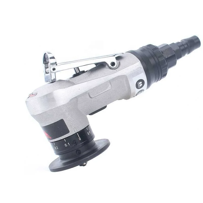 Mini Pneumatic Chamfering Machine Hand-held Chamfering Machine 45 ...