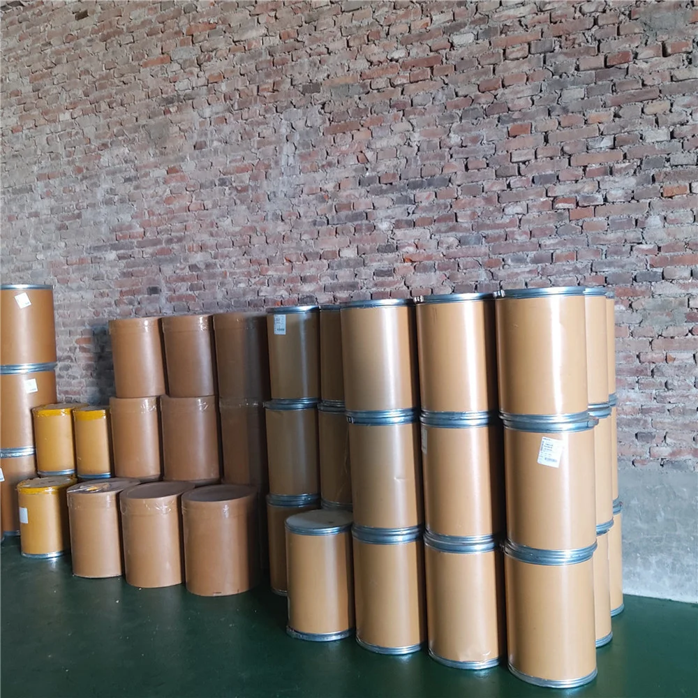 Phosphonitrilic Chloride Trimer Safety Delivery Method Ppz Cas 940-71-6 ...