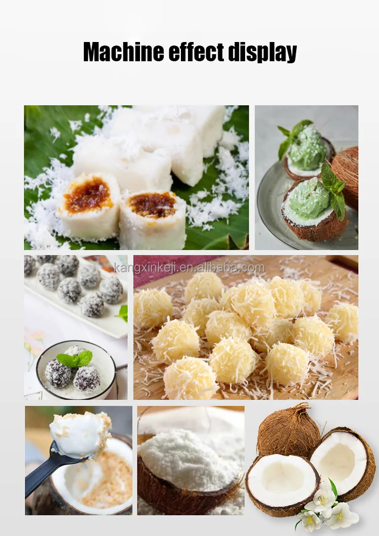 Electric Processing Grater Coconut Grating Machine for Price| Alibaba.com