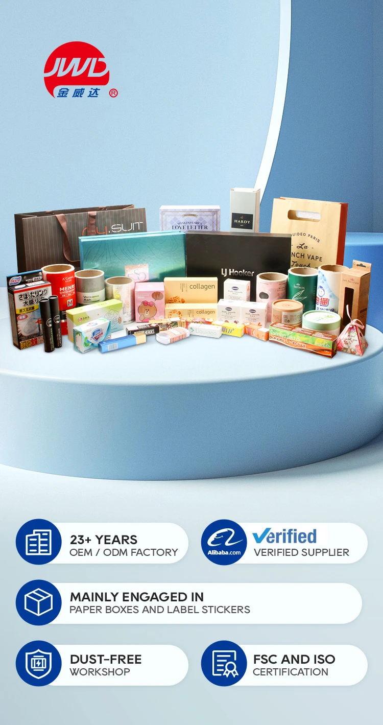 Two Cups With Handle To Go Packaging Brown Kraft Paper Coffee Take Away ...