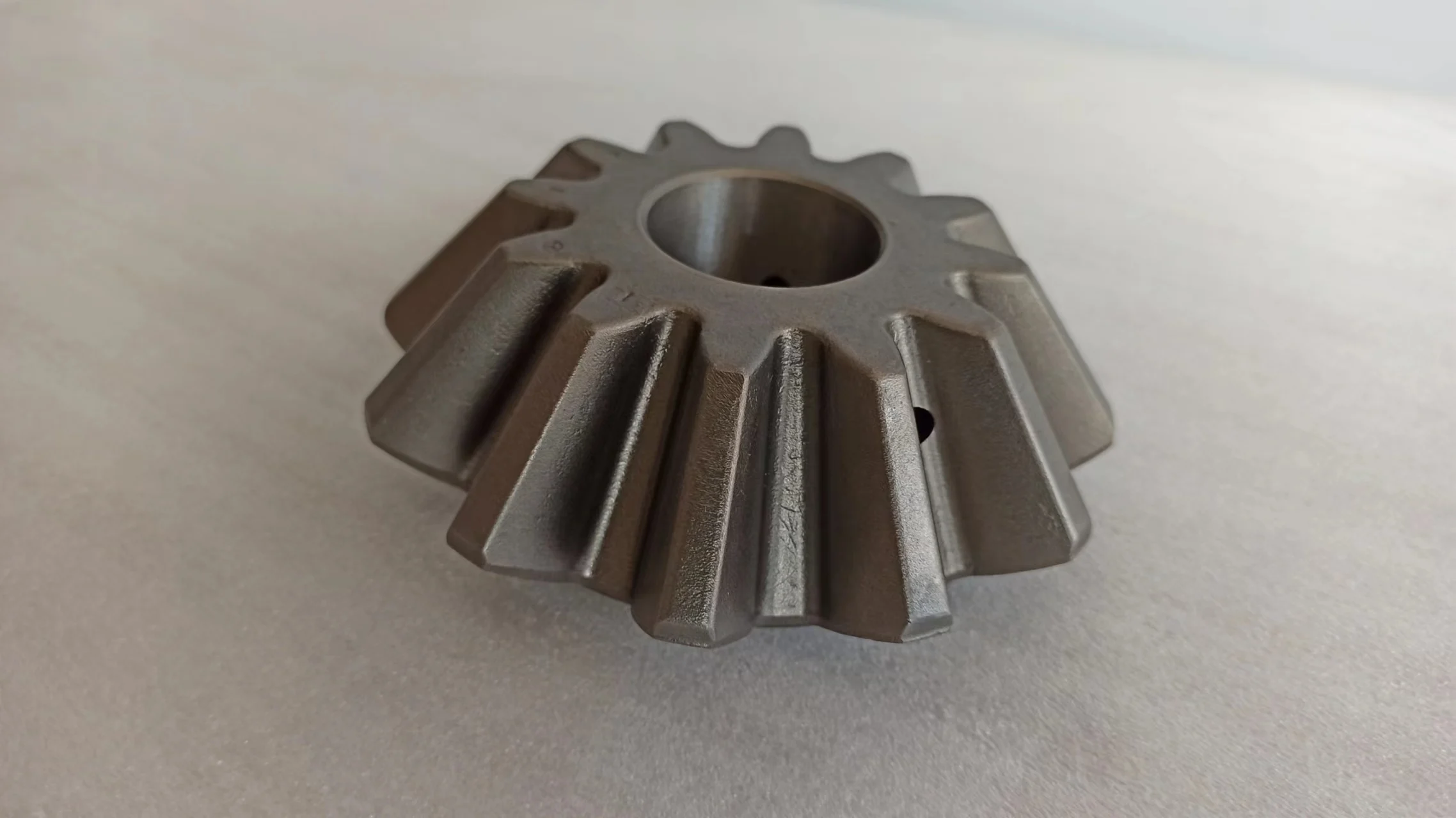 70 Lovol Wheel Loader Drive Axle Differential Accessory Planetary Gear ...