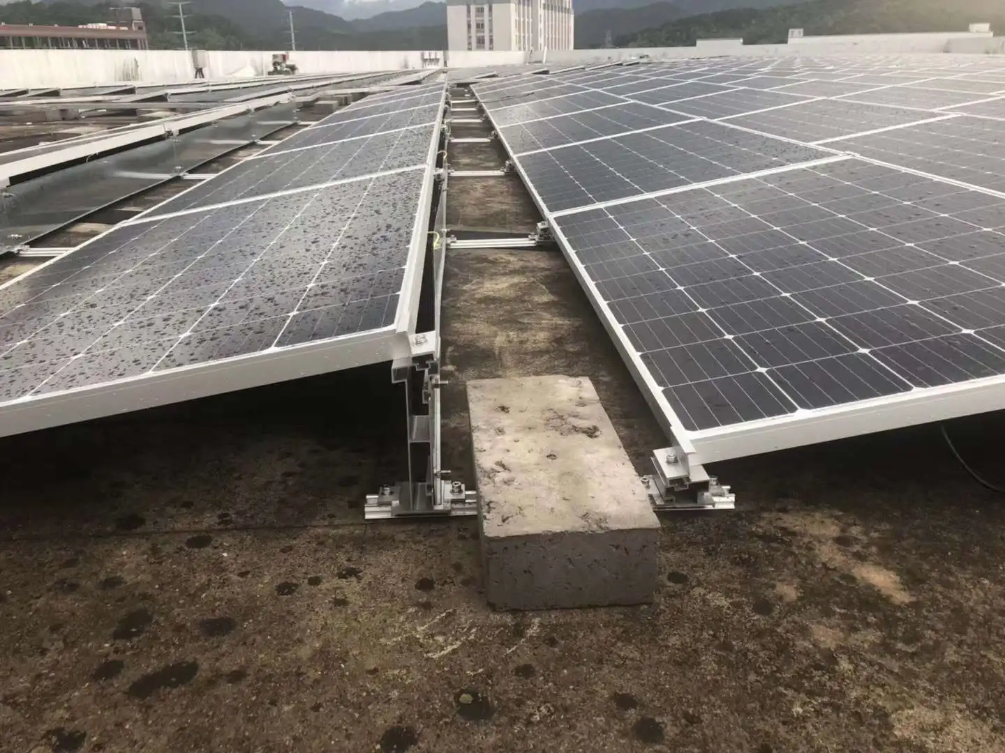 2022 China Custom Strut Channel Steel Solar Support - Buy Steel Solar ...