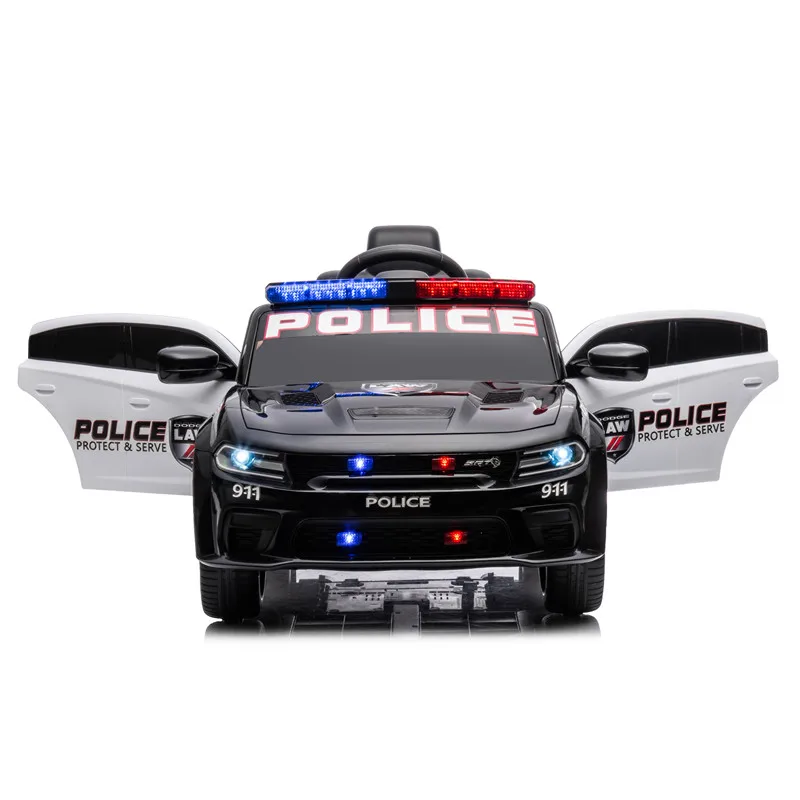 Wholesalers Zb911 Licensed Dodge Charger Srt Hellcat Redeye Widebody ...