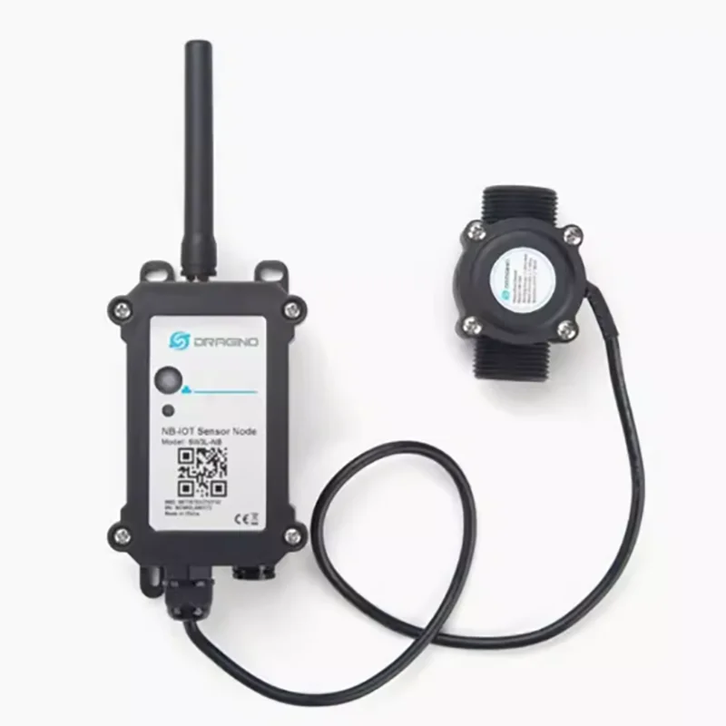 Sw3l-nb Dragino Nb-iot Flow Sensor - Buy Sw3l-nb Dragino Sensor Product ...