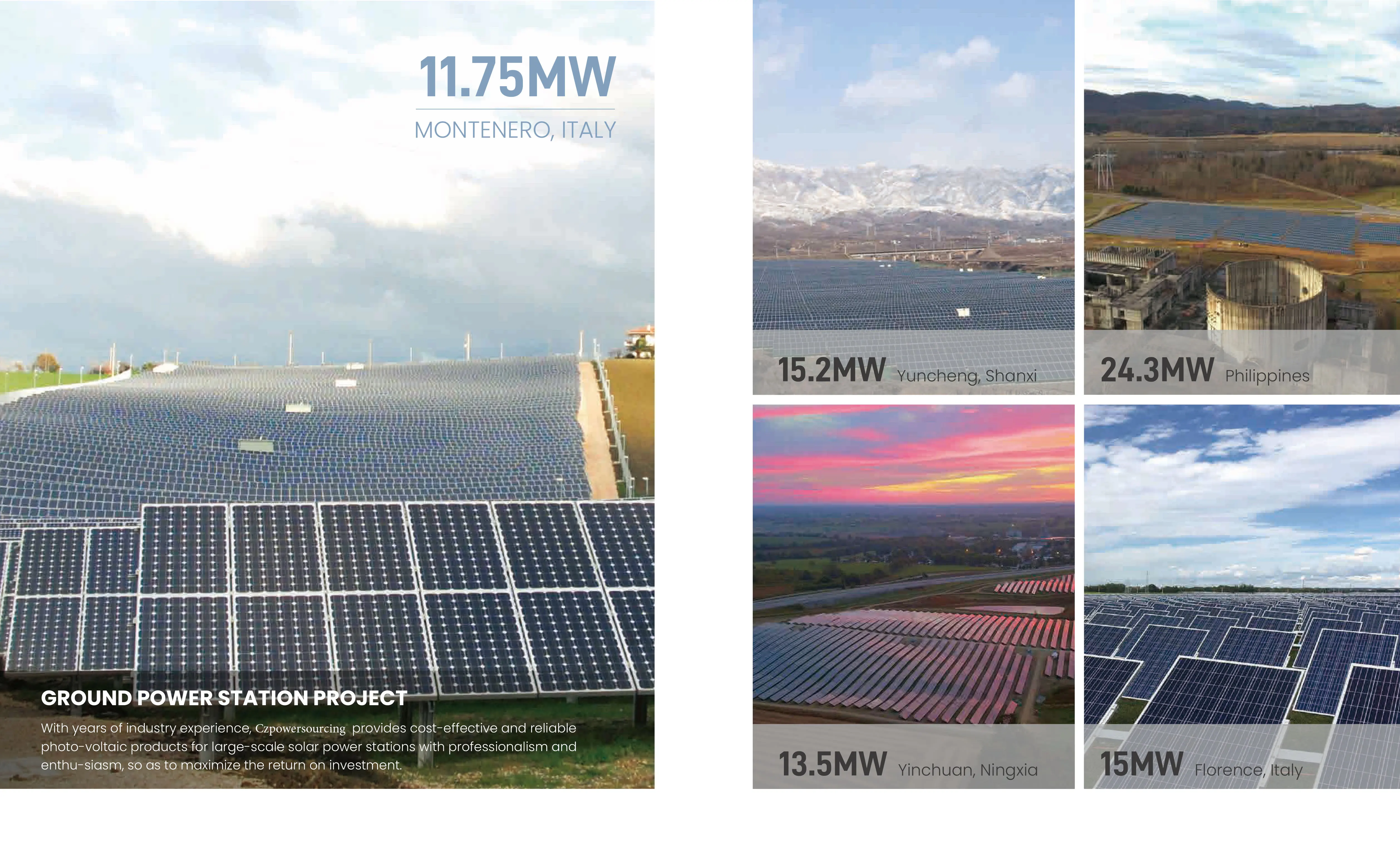 Popular Model High Power Trina Solar Panel 605w 665w 670w Mono Cell ...