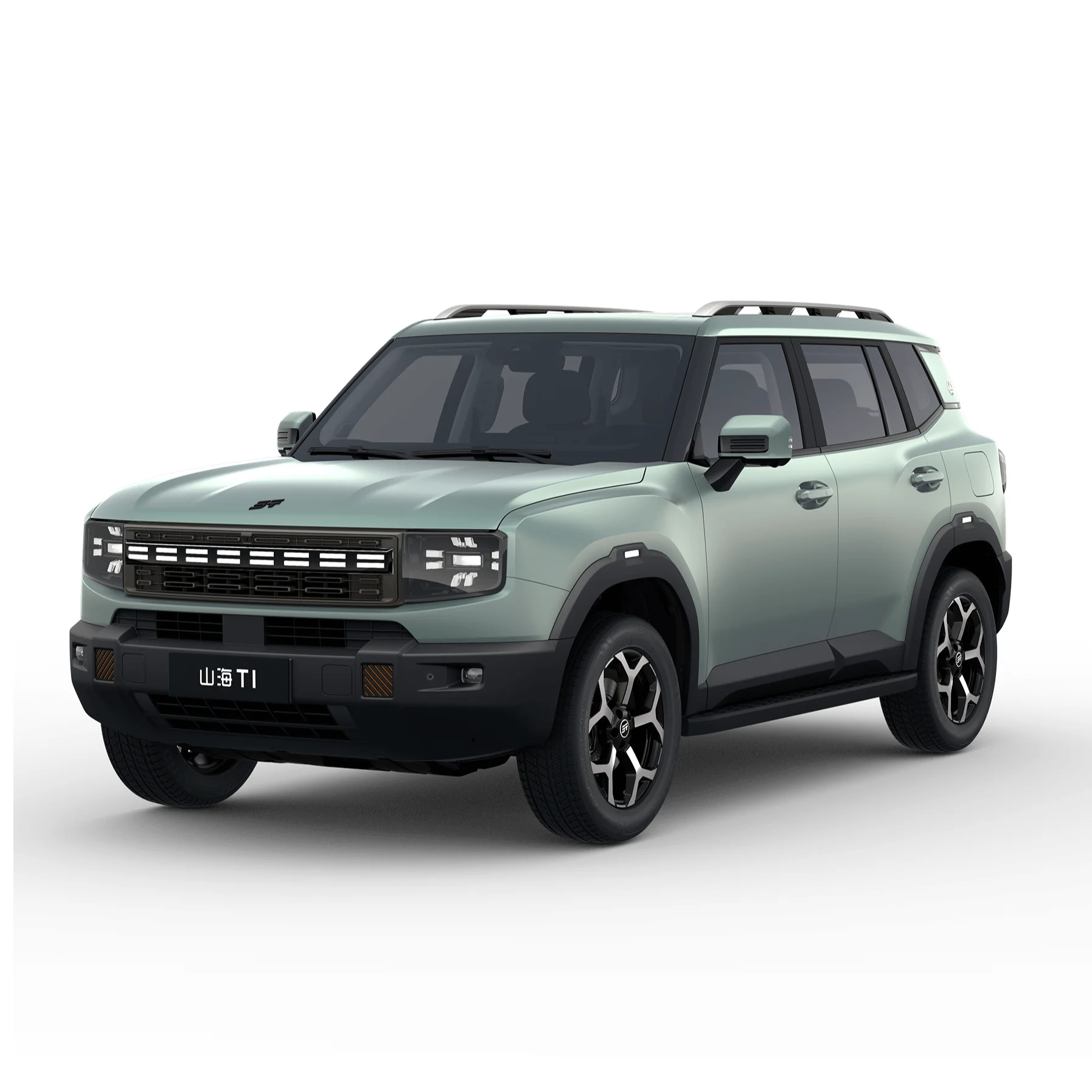 2025 Jetour T1 Hybrid Electric Car 1.5 Suv Used New Cherry Shanhai ...