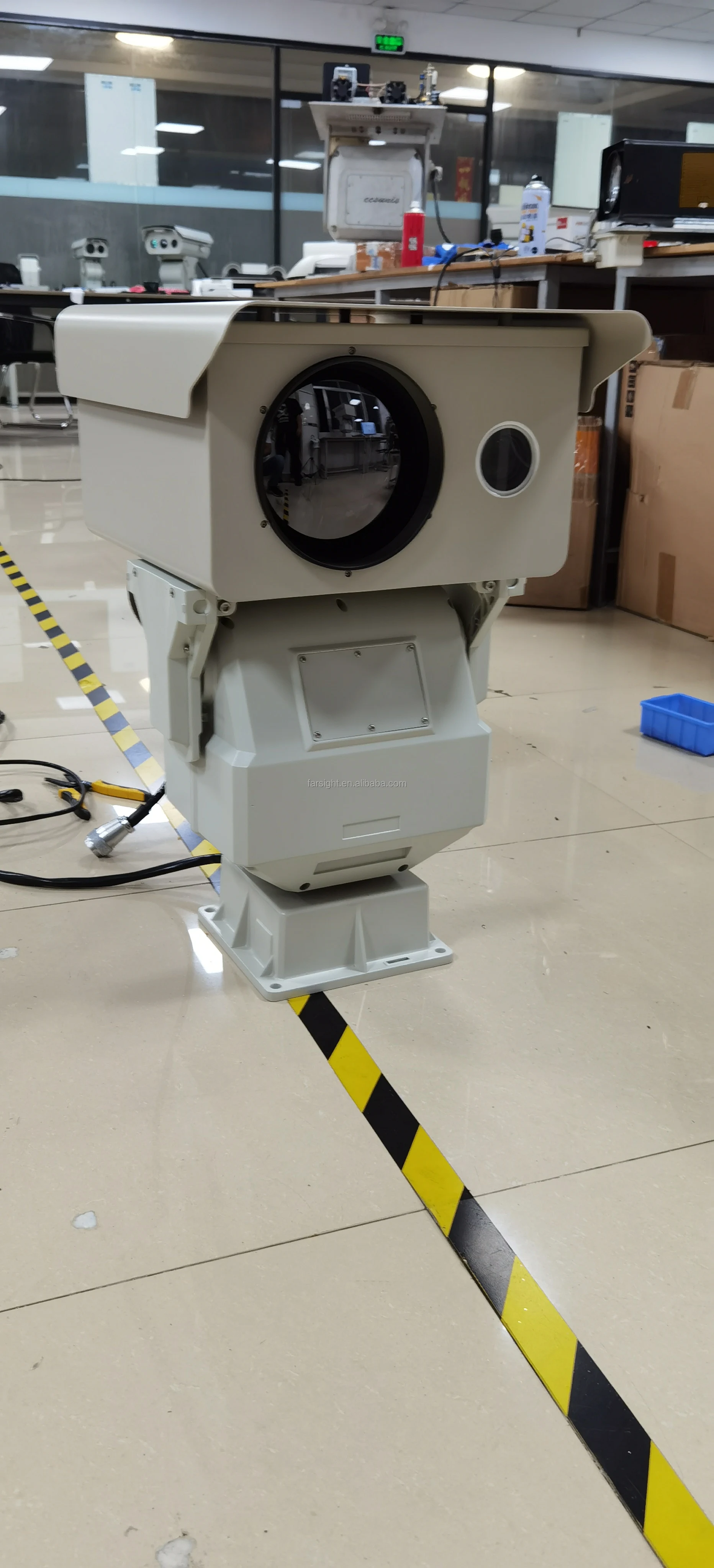 Cheap High Resolution Long Range Distance Detect Clear PT Hd Thermal ...