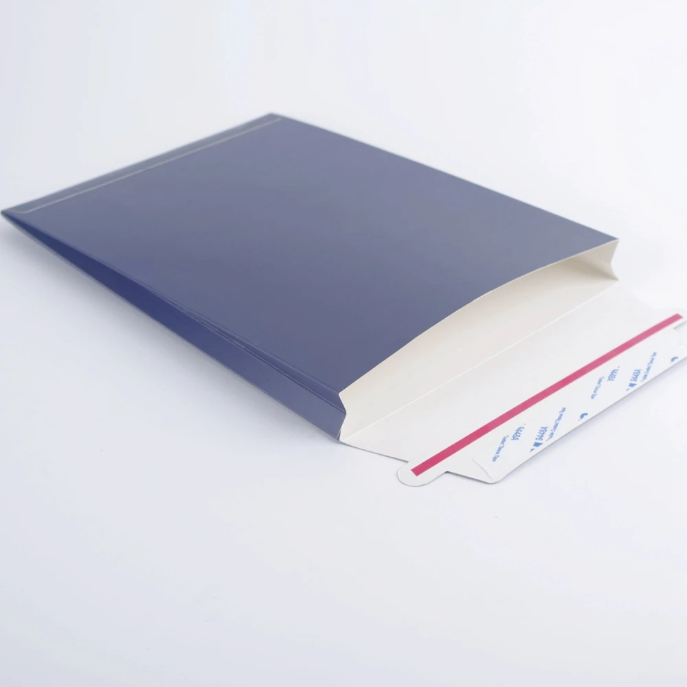 A3 Envelope - Customized Zip Expansion Paper Envelopes