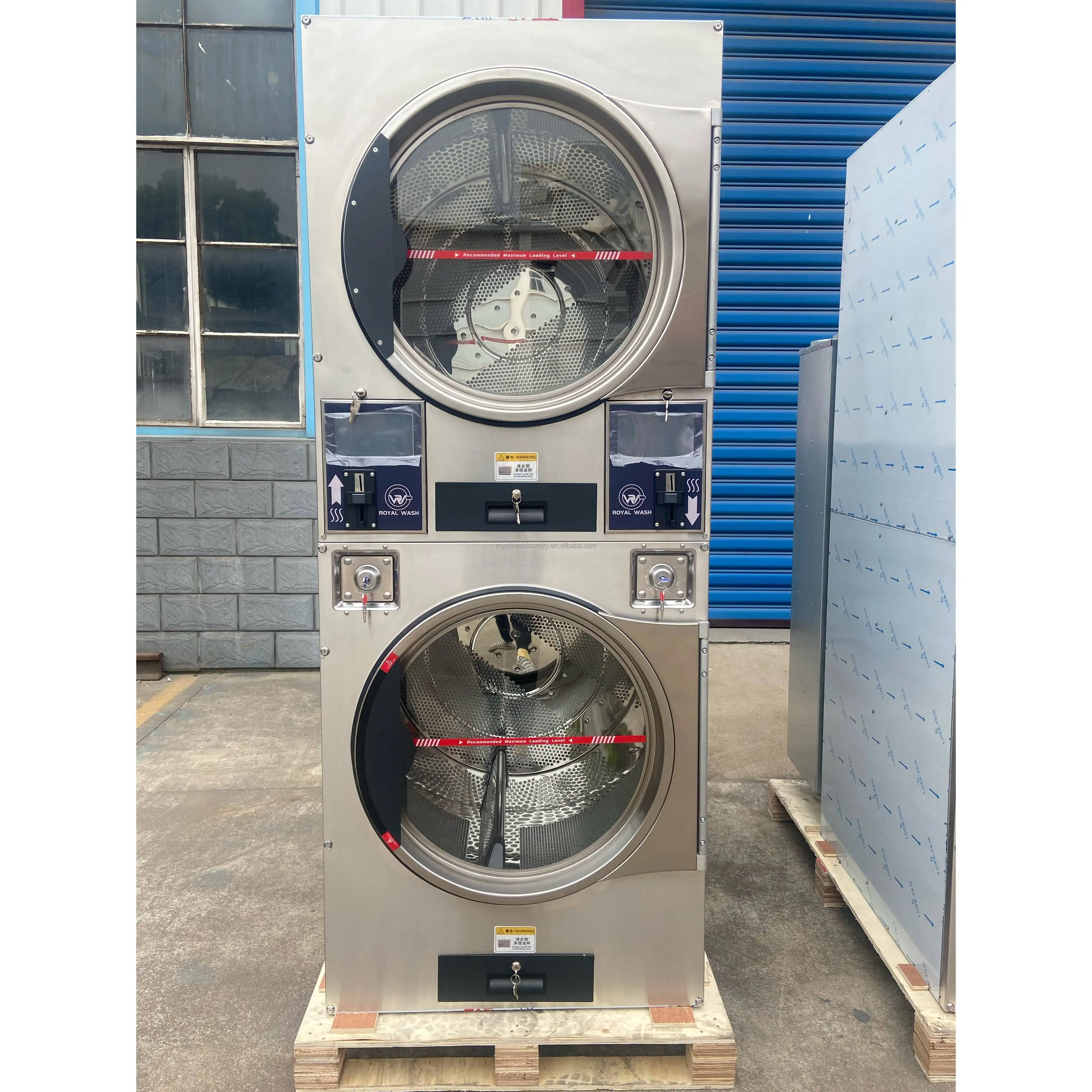 High-end Function Aromatherapy Drying OPL/ Coin Operated Commercial ...