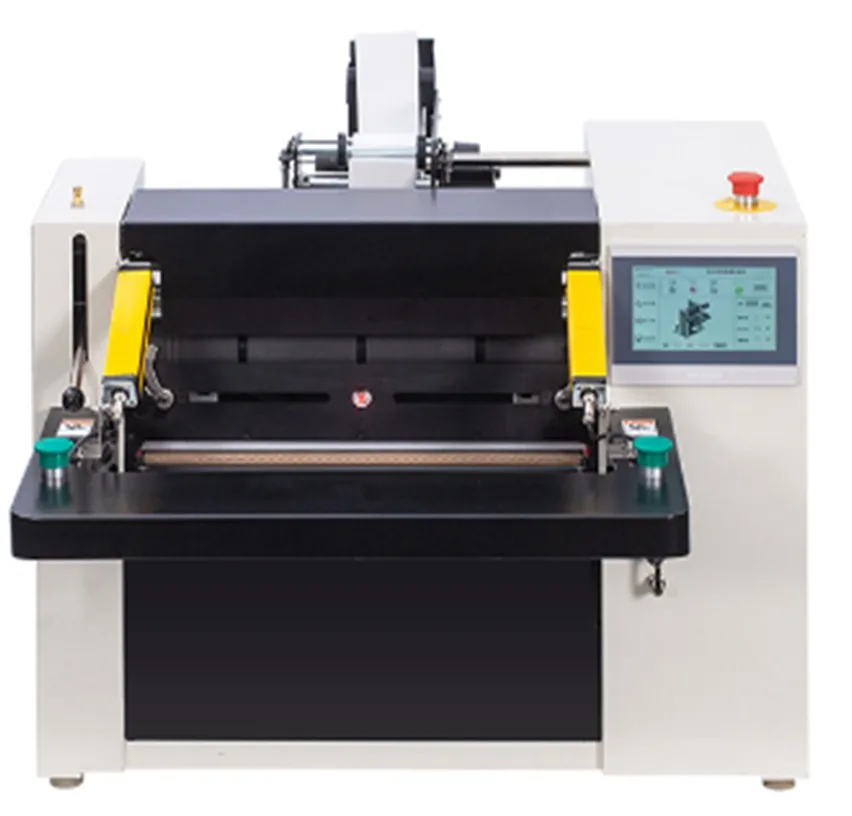 Desktop Tabletop Auto Fulfillment Bagging System Automatic Bagging ...