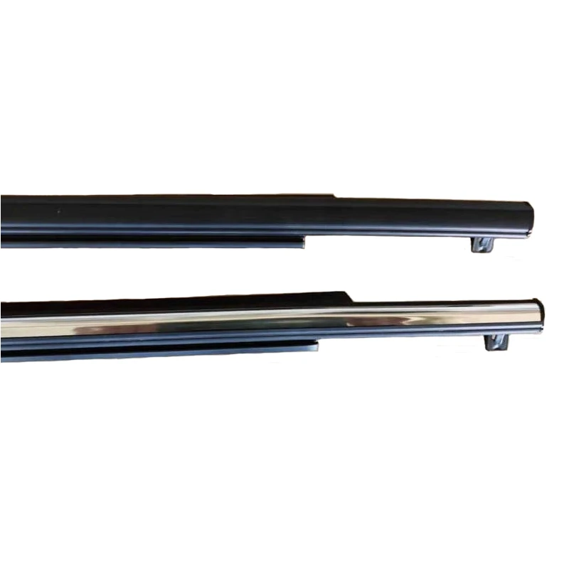 For Toyota Lc200 Automotive Car Window Rubber Weather Strip Flocked For ...