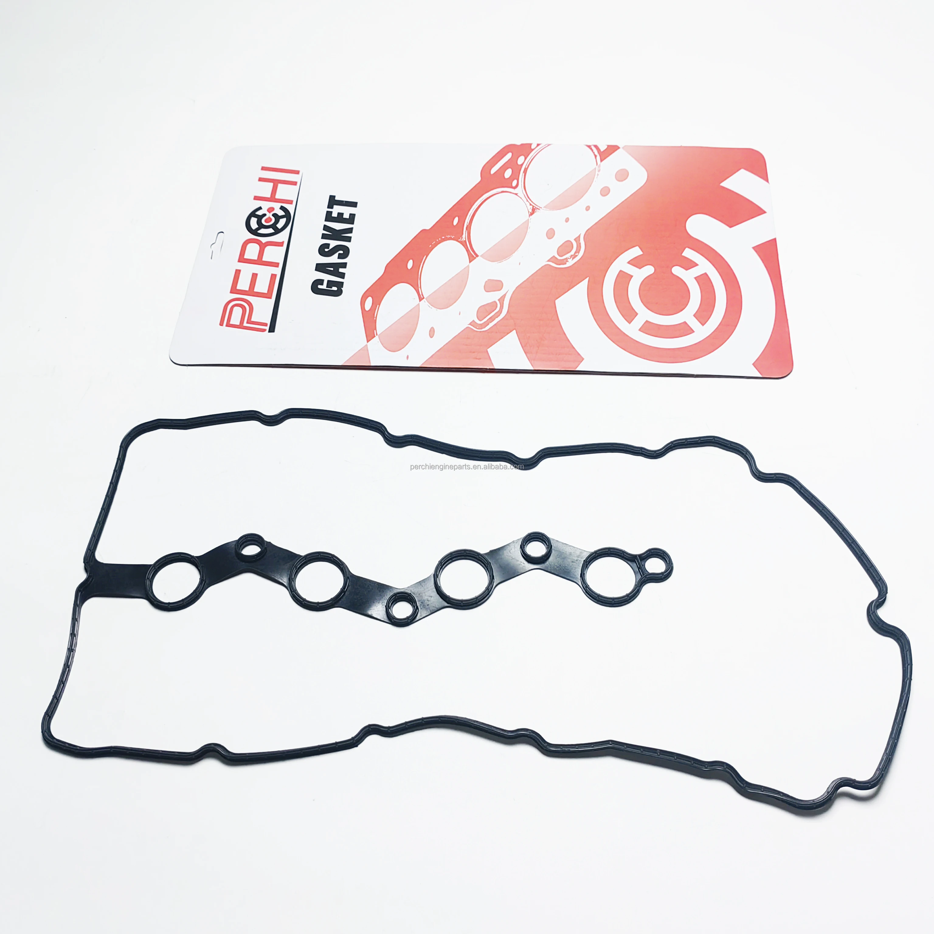 PERCHI Auto Spare Parts Rocker Cover Gaskets for Mitsubishi 4B11 ASX ...