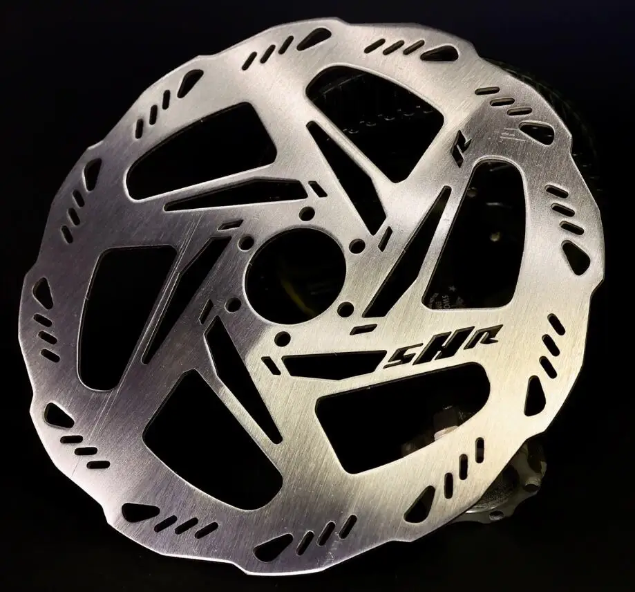 Surron Light Bee Brake Assembly - Durable & Efficient