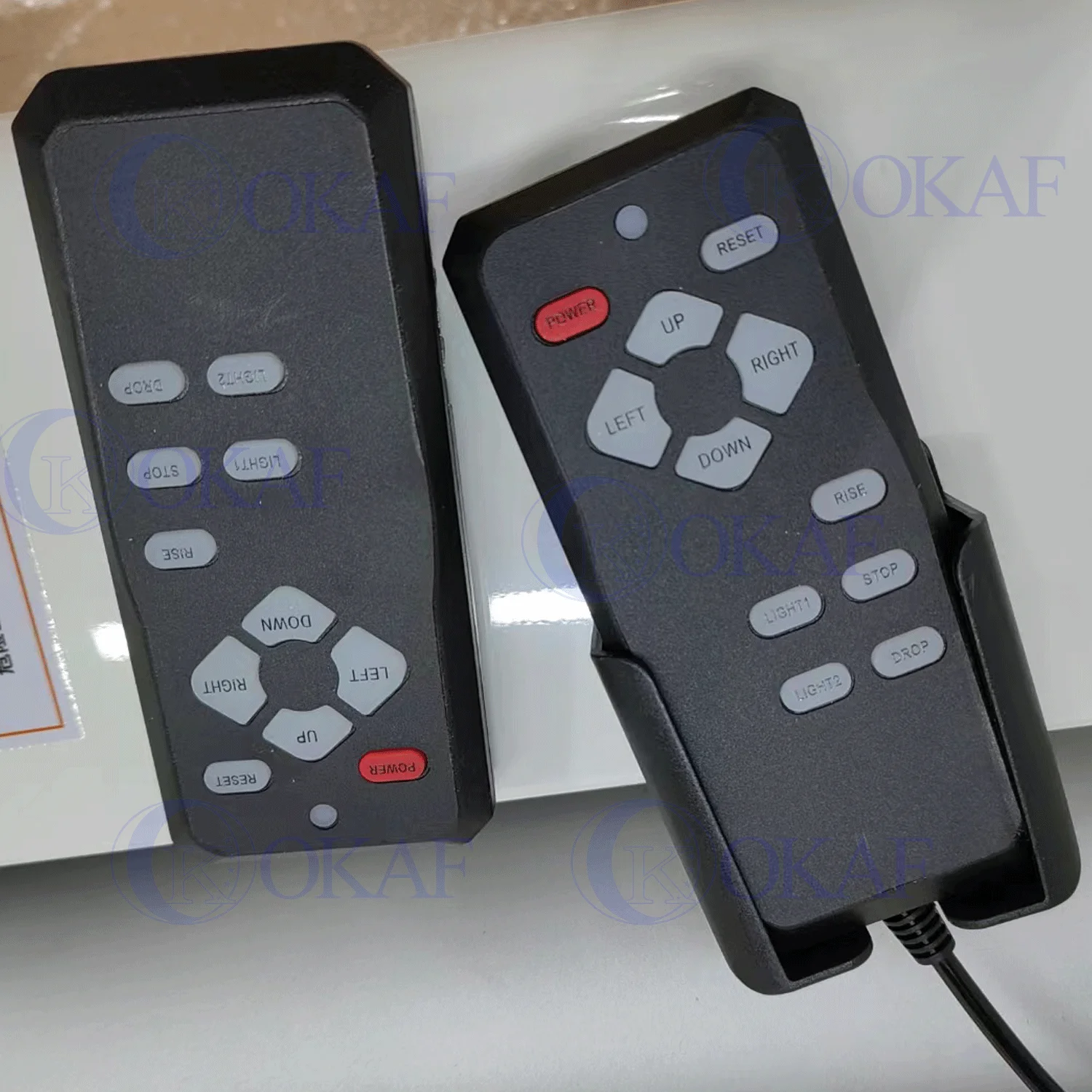 3 to 10m Electric Mast Telecommunication Tower - Stable & Efficient