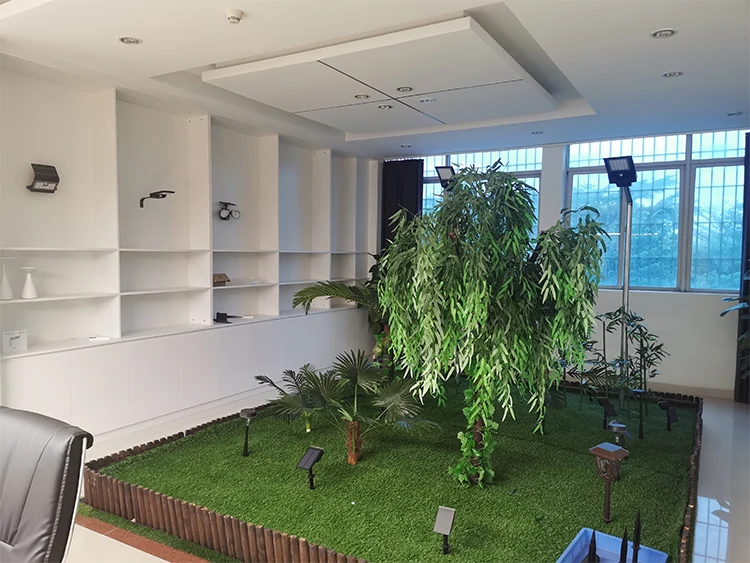 Company Overview - Shenzhen Oeco Technology Co., Ltd.