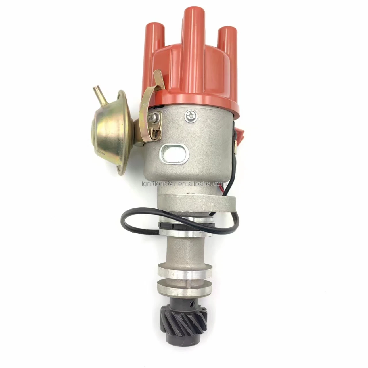 Ignition Distributor for VOLVO B21 Engine - Reliable Performance