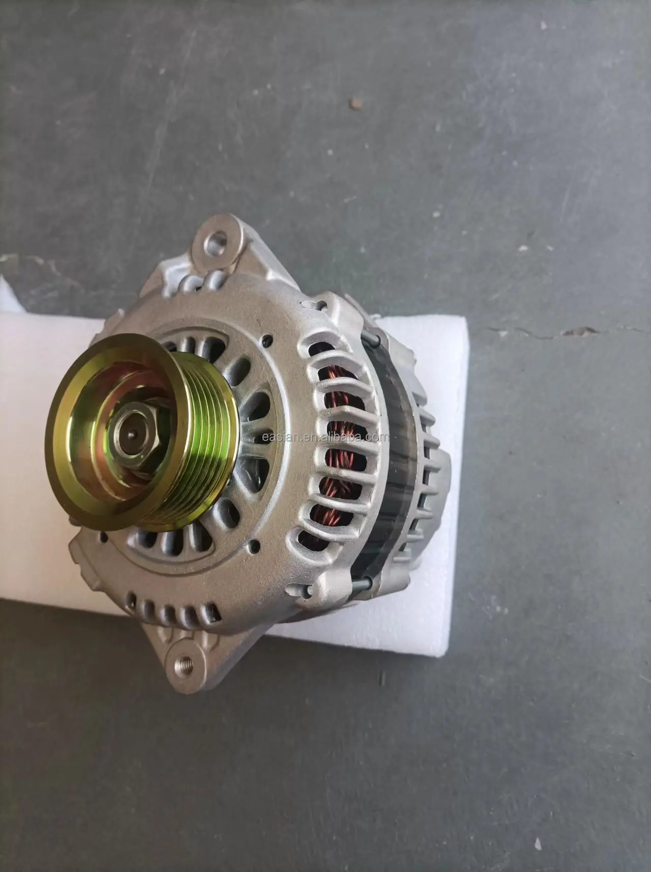 23100wk50a Alternator for Fuso 4M50 Engine - 12V 50A Bus Part