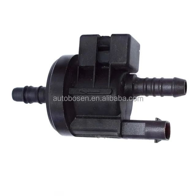 Fuel Tank Breather Valve Purge Valve For Audi A4 B8 A3 S3 A5 Tt Seat Oe ...