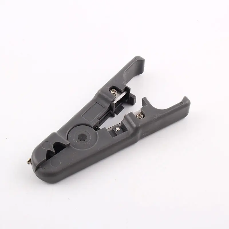 Rj45 Crimping Tool Kit For Cat5/cat6,Professional Computer Lan Cable ...