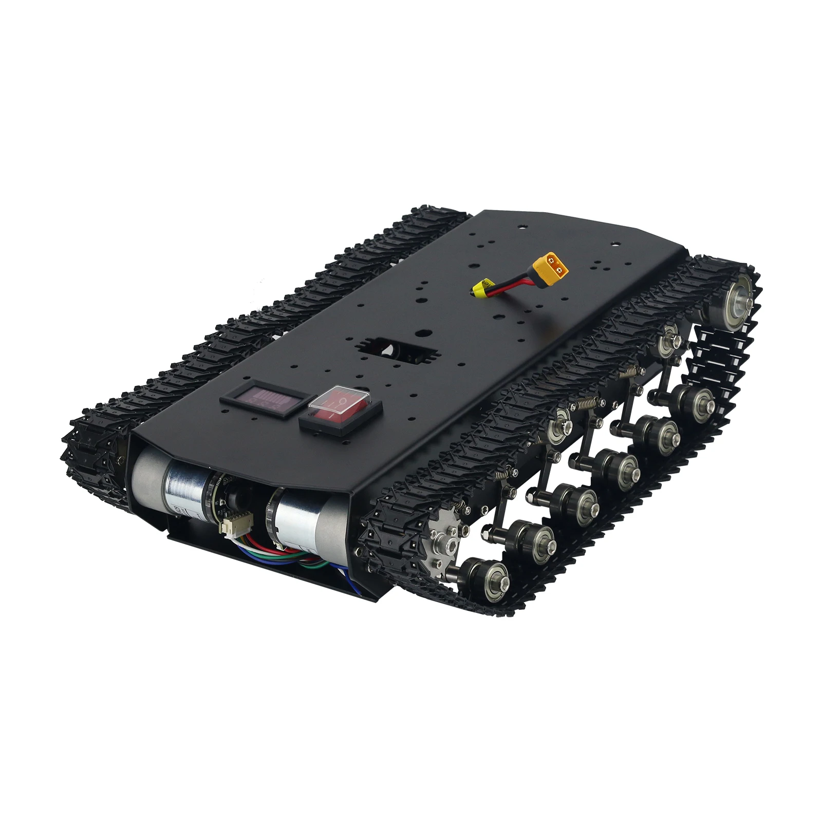Rc robot chassis store