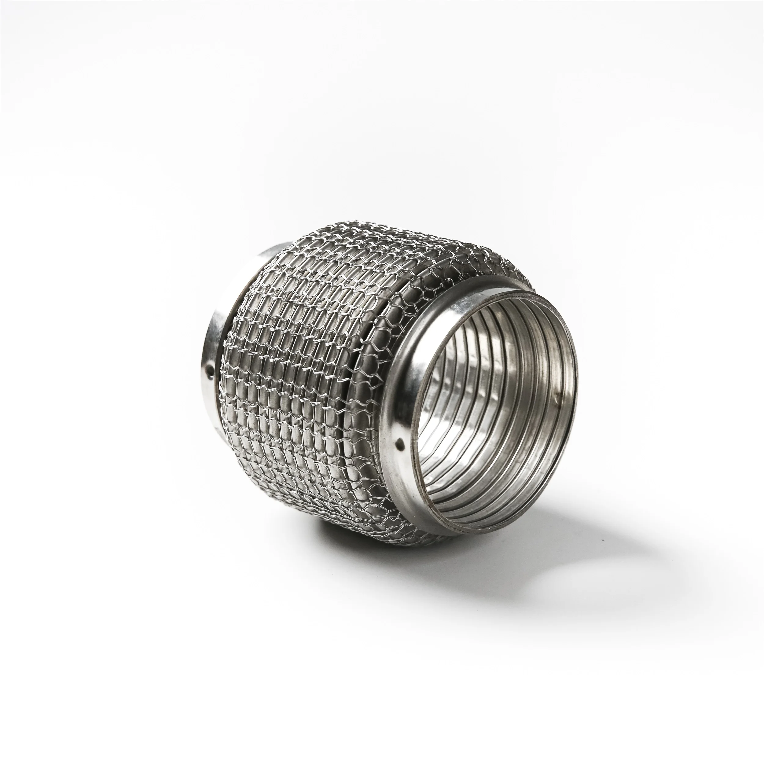 Ss Wholesale Corrugated Flexible Pipes For Exhaust System Ss Auto ...