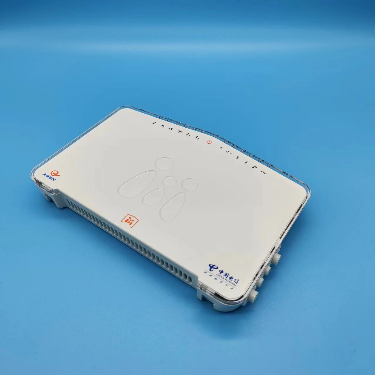 Original Xpon Modem Hg8145c Hg8245c 1ge+3fe+1pots+1usb + Wifi Gpon With English Version - Buy ...