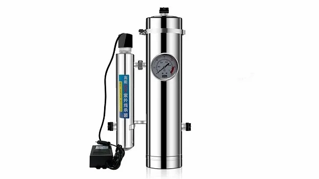 High Quality Home Water System Pvdf Washable Ultrafiltration Uf Water ...