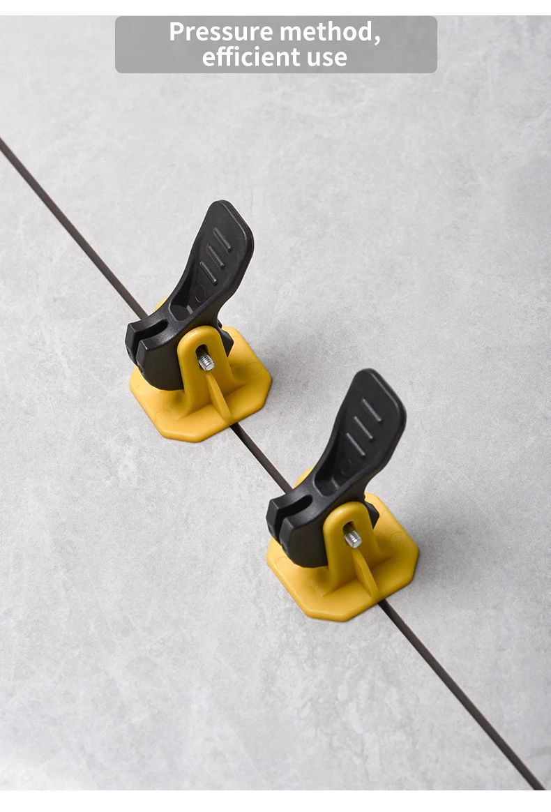 Tile Positioning Leveler Height Adjuster Tile High Quality Tile Height ...