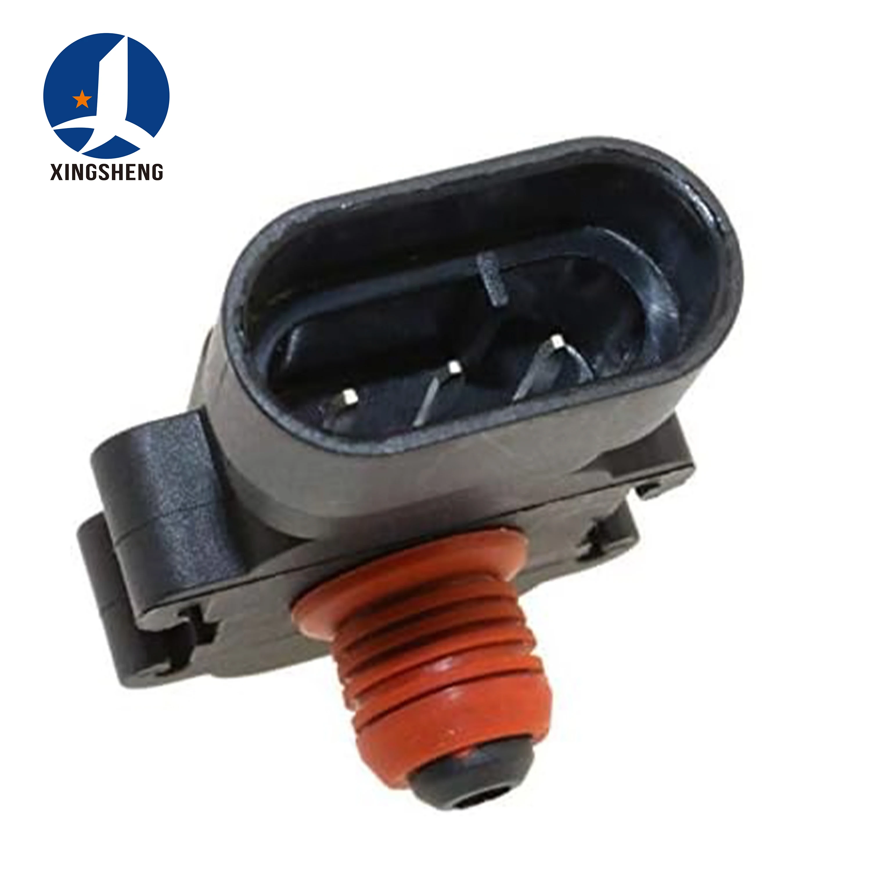 雪佛兰GMC五十铃4HK1 28139775 09373269 8-09373269-1 8-28139775-0的歧管进气压力传感器MAP ...