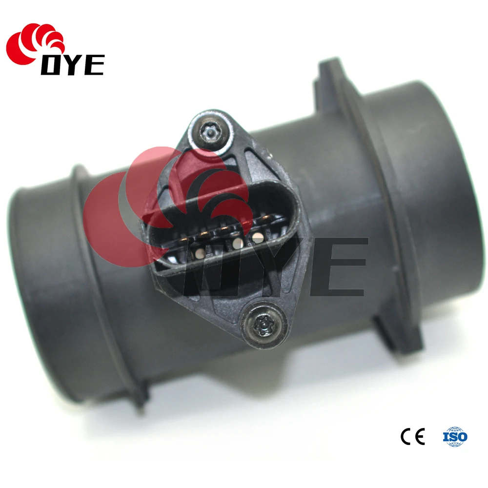 Mass Air Flow Meter MAF Sensor 0281002384 for Mercedes-benz