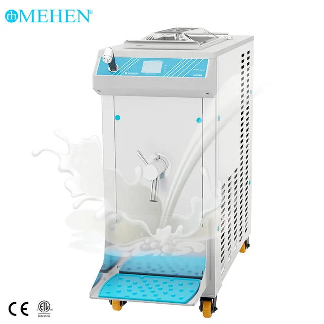 Company Overview - Mehen Food Machine Manufacture Co., Limited