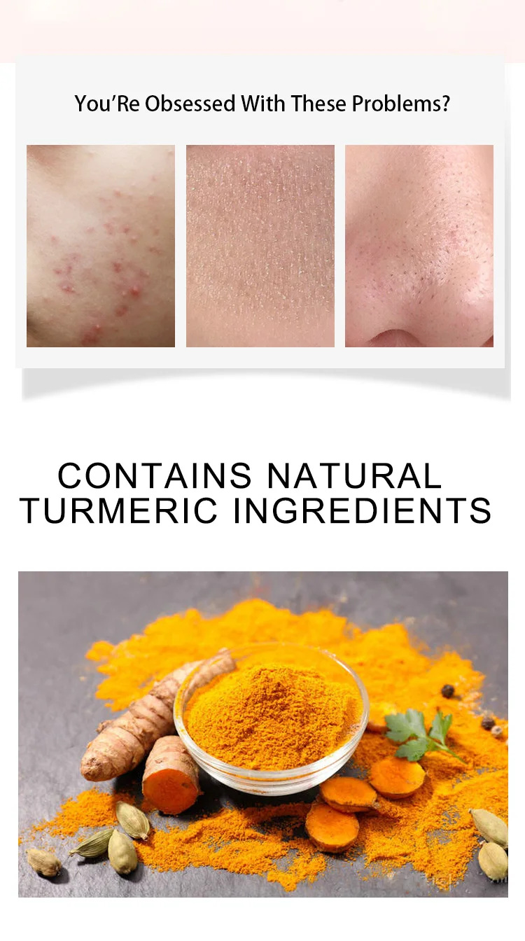 Wholesale Facial Anti Acne Anti Aging Skin Care Set Natural Organic
