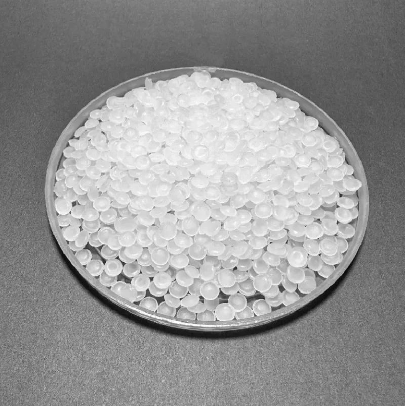 PBS Pellets Polybutylene Succinate Granules Economical Molding for ...
