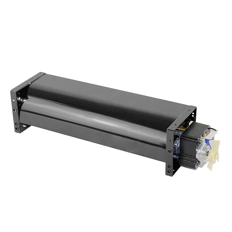 Prsk Ac 230v 60mm Cross Flow Fan Tangential Blower Air Curtain Cooling ...