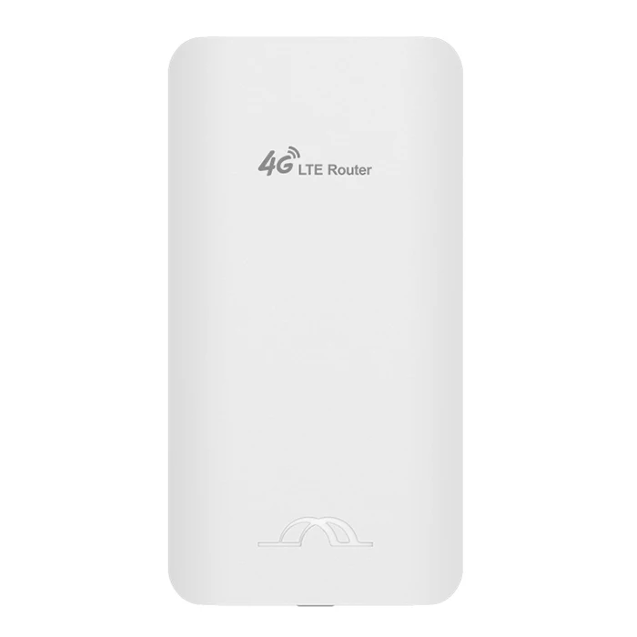 Portable 4g Lte Wireless Outdoor Waterproof Cpe Router Wifi Ethernet ...