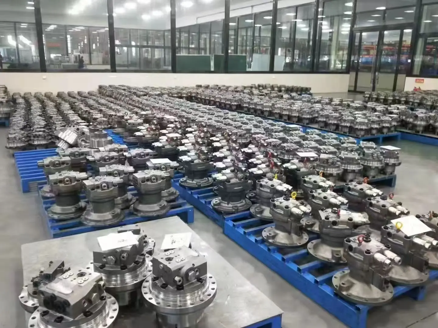 Excavator Belt Tensioning Wheel 2178938 Engine Belt Tensioner217-8938 ...