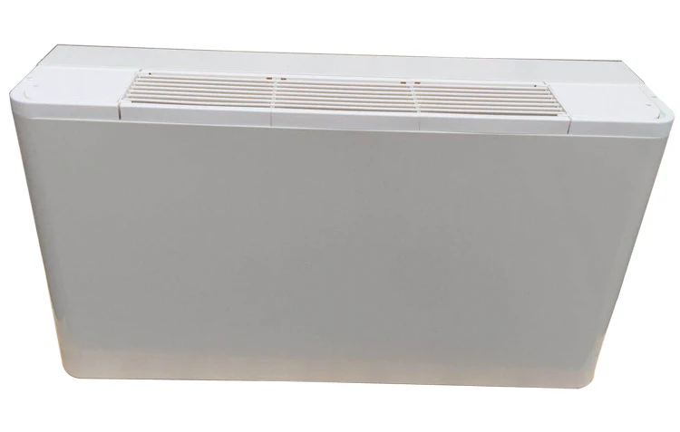 Folansi Water Circulating UNIVERSAL FCU for Connect Heat Pump Water ...