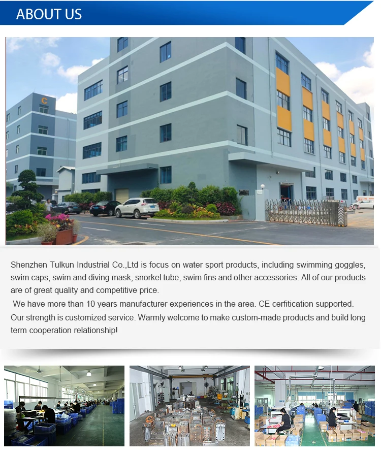 Oem Factory Plastic Foot Pocket Scuba Fins Scuba Diving Fins Plastic ...