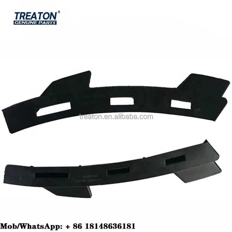 前保险杠支架86583-1R000 86584-1R000后86613-1R000 86614-1R000处理汽车零件用于重点2012 ...
