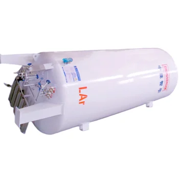 Cnzh-10 Lco2 Bulk Storage Pressure Vessel Tank - Buy Buy 10000l Lco2 ...
