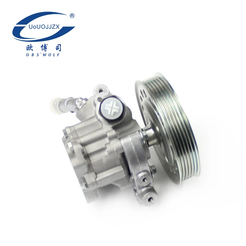 Hydraulic power steering pump for Landrover LR2 Freeland 2 3.2L Volvo ...