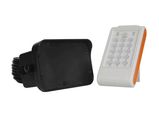 APP Bluetooth Motion Radar Sensor for Industrial Gate with Person ...